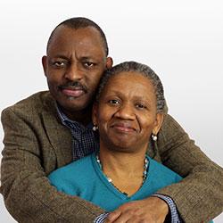 Ipswich International Church : Staff and Leadership